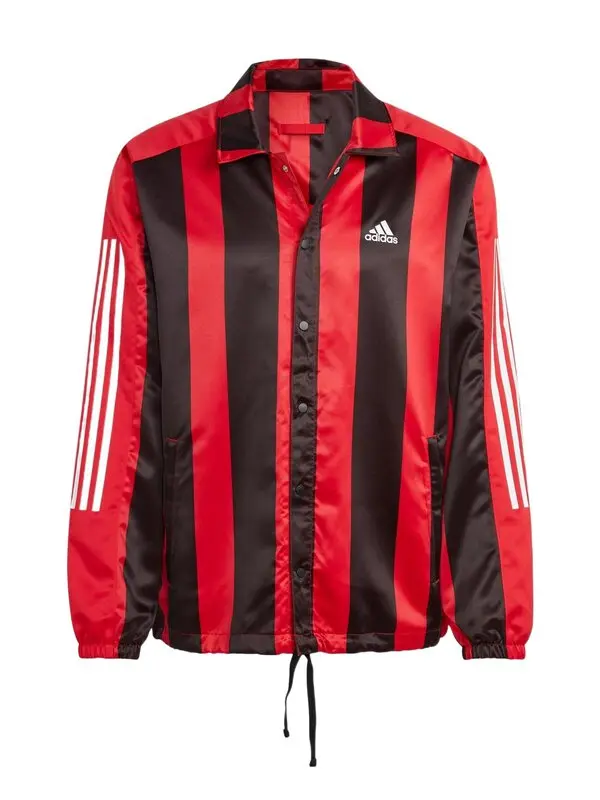 Adidas Logo Track Jacket - Default Colorway