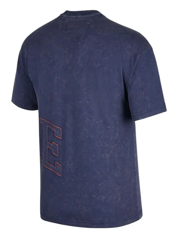 Nike Fadeaway T-shirt 'navy - Default Colorway