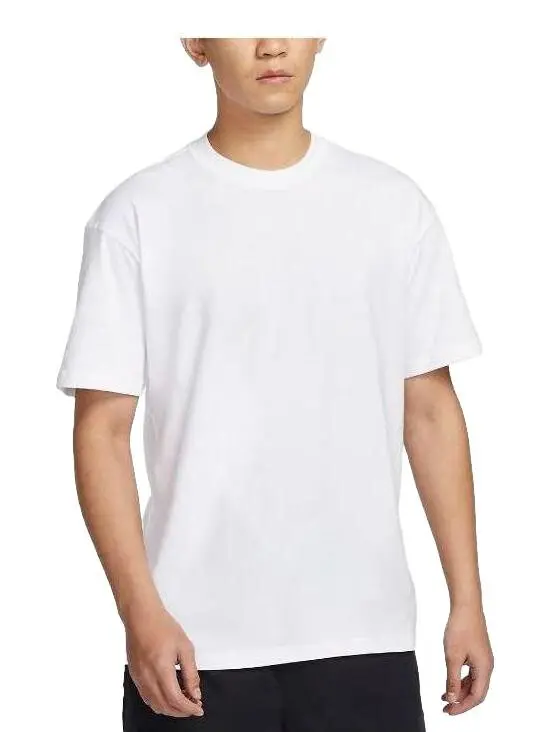 Nike Max90 T-shirt - White
