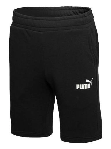 PUMA Essentials Shorts - Black