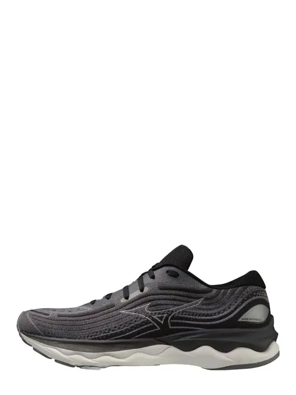 Mizuno Wave Skyrise 4 - Grey/black