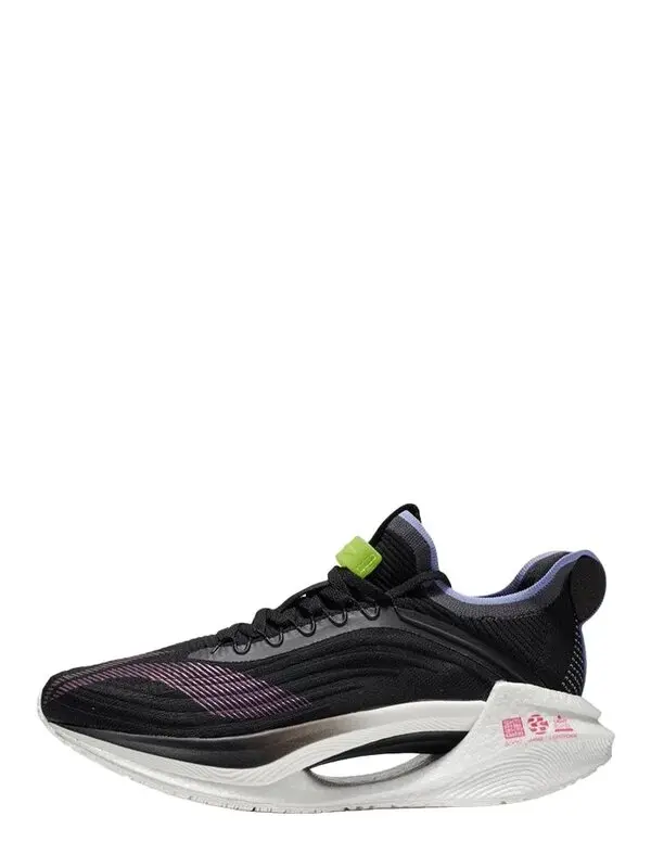 LI-NING Essential Low Top Sneakers - Blackgray