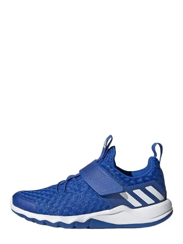 Adidas Rapidaflex Summer.rdy K Athletic Sneakers - Blue