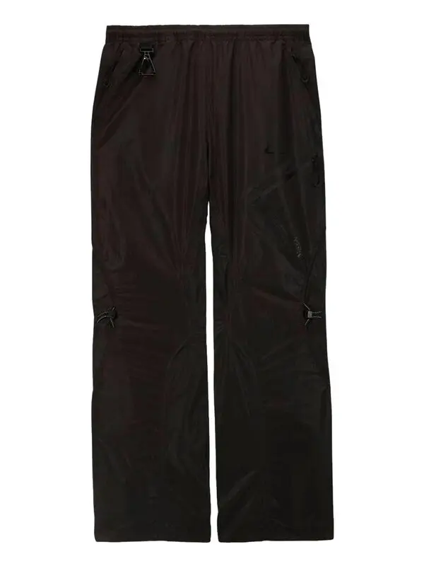 Nike X Off-white Mc Pants - Black
