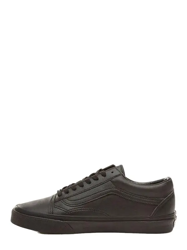 VANS Old Skool 'classic Tumble - Black