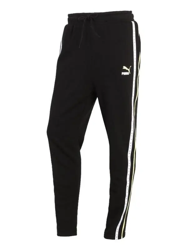 PUMA Knitting Sports Trousers - Default Color