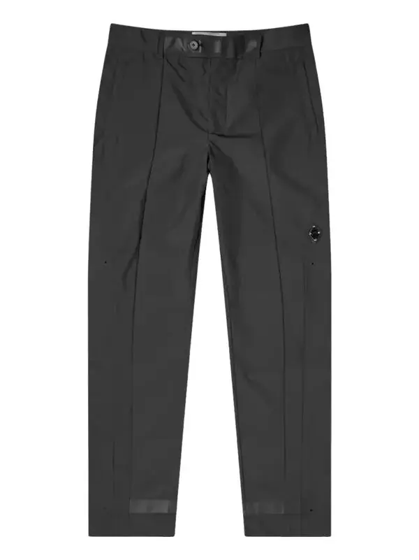 A-COLD-WALL* Tech Pants - Black