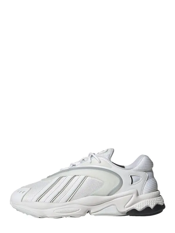 Adidas Oztral Hp6568 - Cloud White/cloud White/core Black