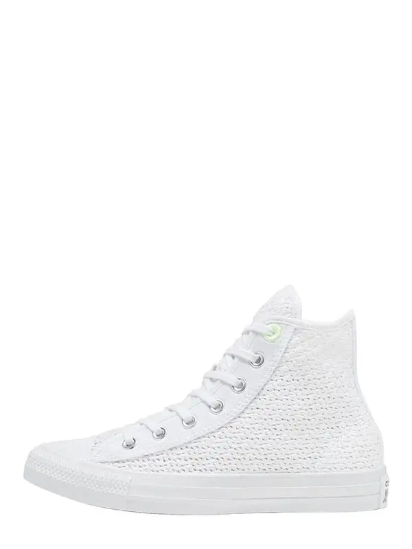 CONVERSE Chuck Taylor All Star High Top Sneakers - White