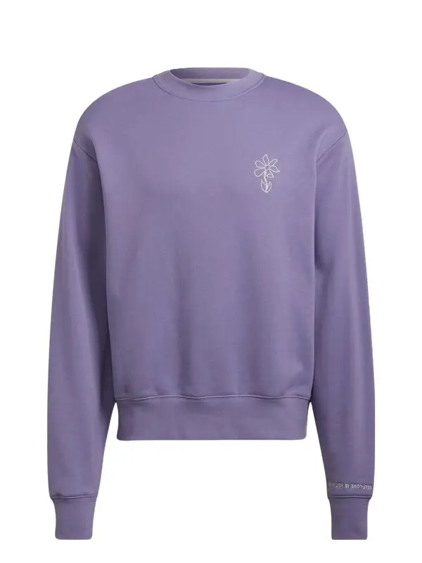 Adidas Originals Crewneck Pullover - Multi-color