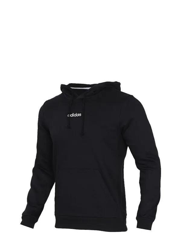 Adidas Neo C+ Hoodie - Black
