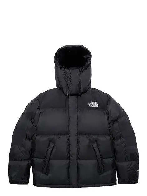 The North Face 1997 Gtx Puffer Jacket - Black