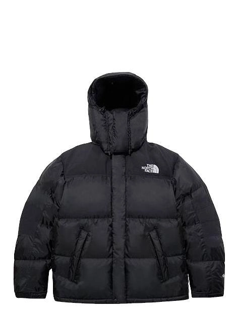 The North Face 1997 Gtx Puffer Jacket - Black