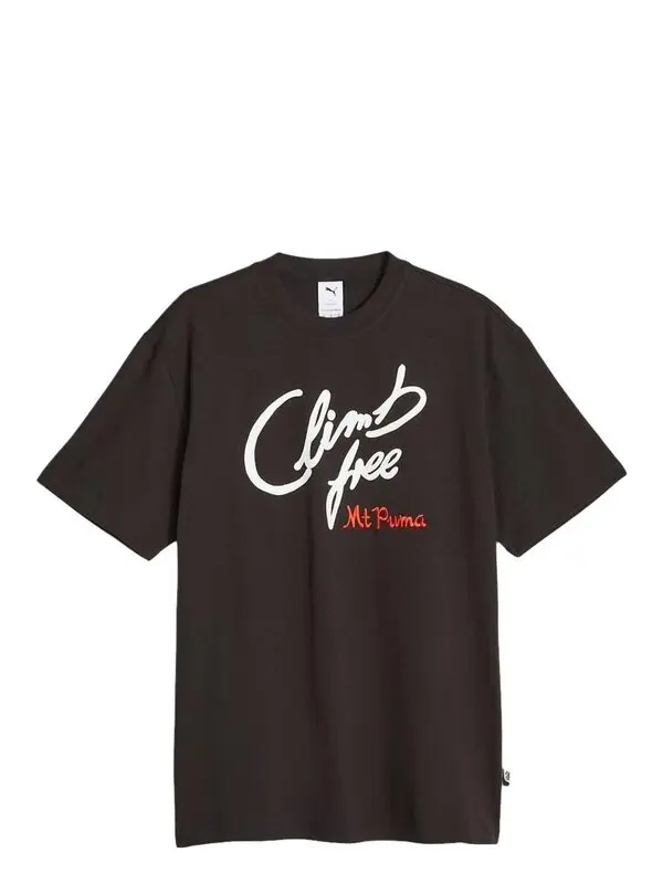 PUMA The Neverworn Ii T-shirt - Black