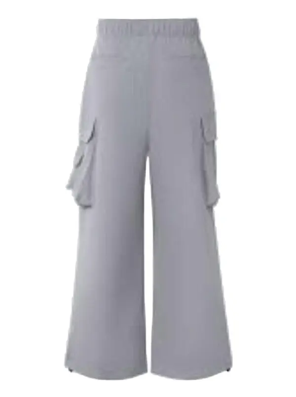 Adidas Originals Cargo Pants - Grey