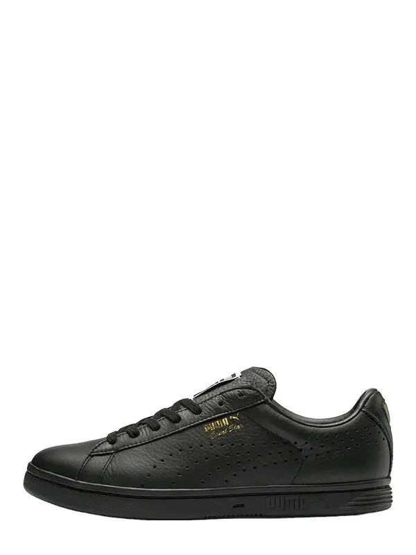 PUMA Court Star Nm Sneakers - Black