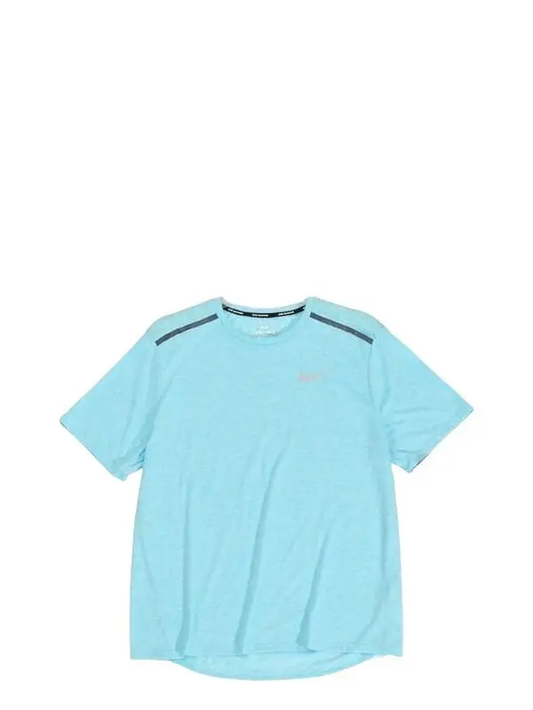 Nike Short Sleeve Training T-shirt - Multi-color