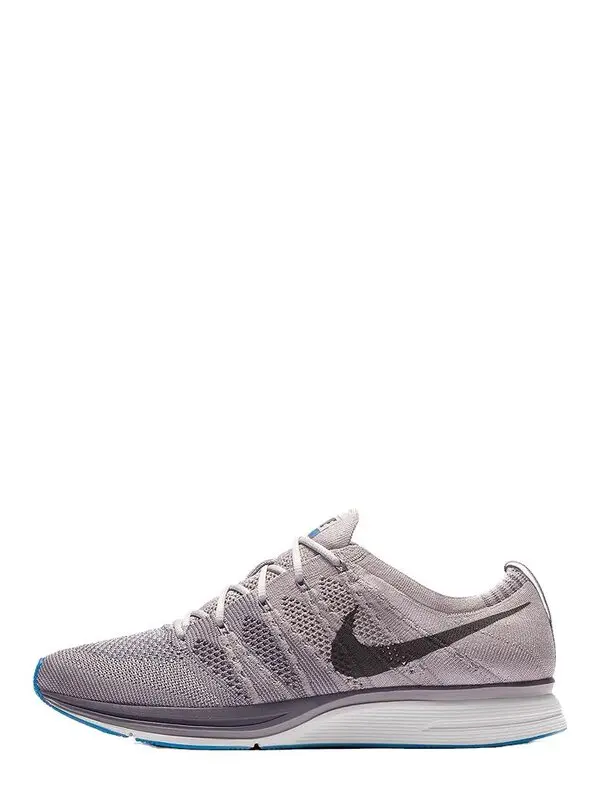 Nike Flyknit Trainer - Grey