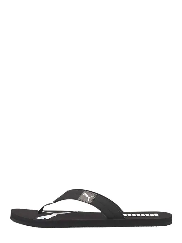 PUMA Flip Flops - Black