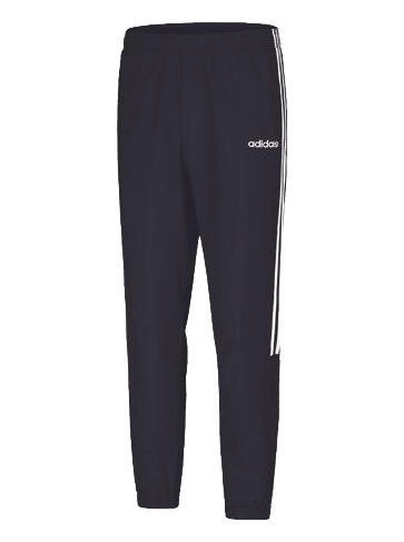 Adidas 3s Wvn Pt Sports Stylish Pants - Black
