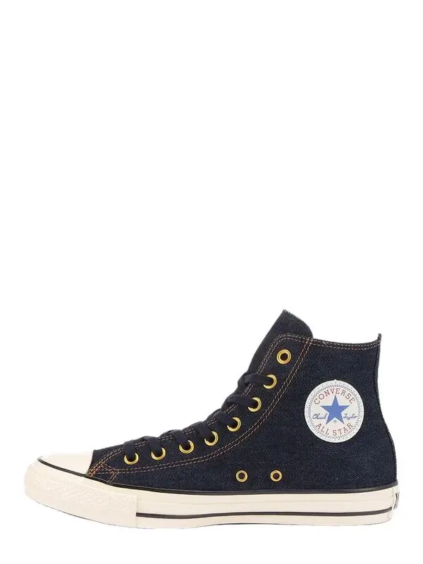 CONVERSE All Star Us Okayamadenim Hi Top Sneakers - Default Colorway