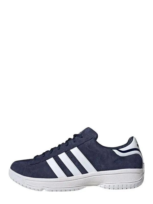 Adidas Supreme X Campus - Navy/white