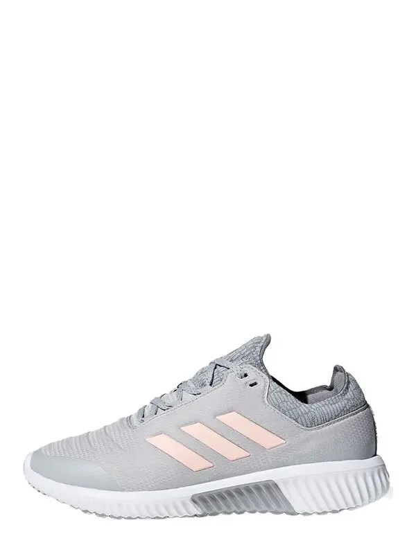 Adidas Climaheat All Terrain Sneakers - Grey/orange