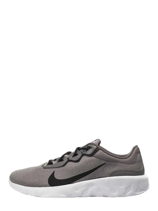 Nike Explore Strada Sneakers - Grey/black