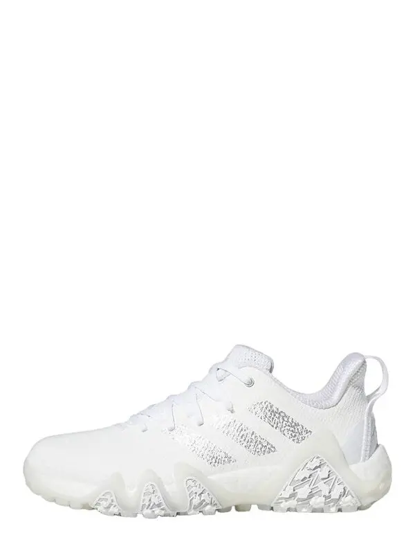 Adidas Codechaos 22 Golf Shoe - White