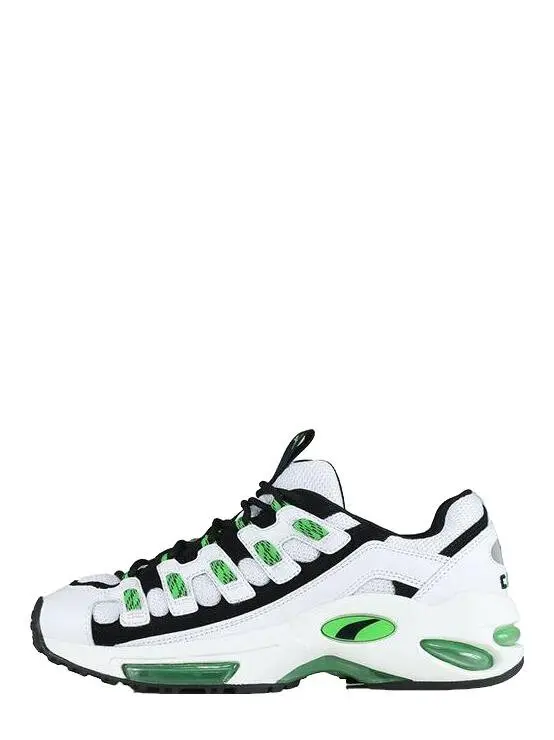 PUMA Cell Endura Sneakers - White/green