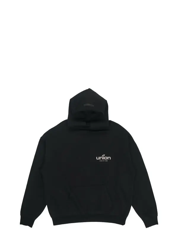 Fear Of God X Union La Vintage Hoodie - Default Colorway