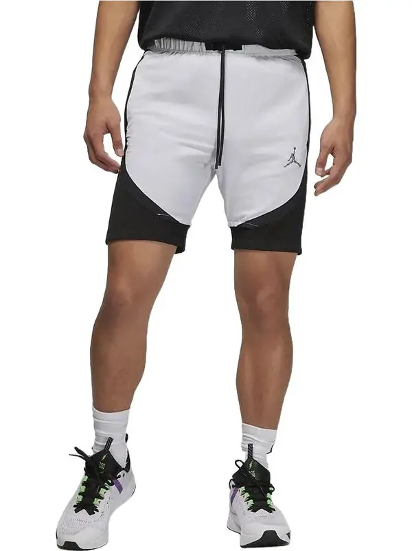 JORDAN Colorblock Performance Shorts - Default Color