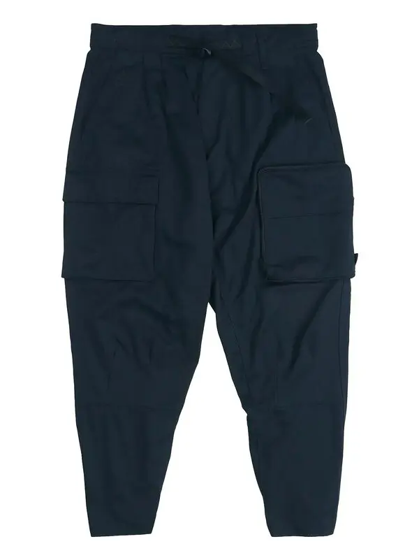 Nike Woven Cargo Pants - Black