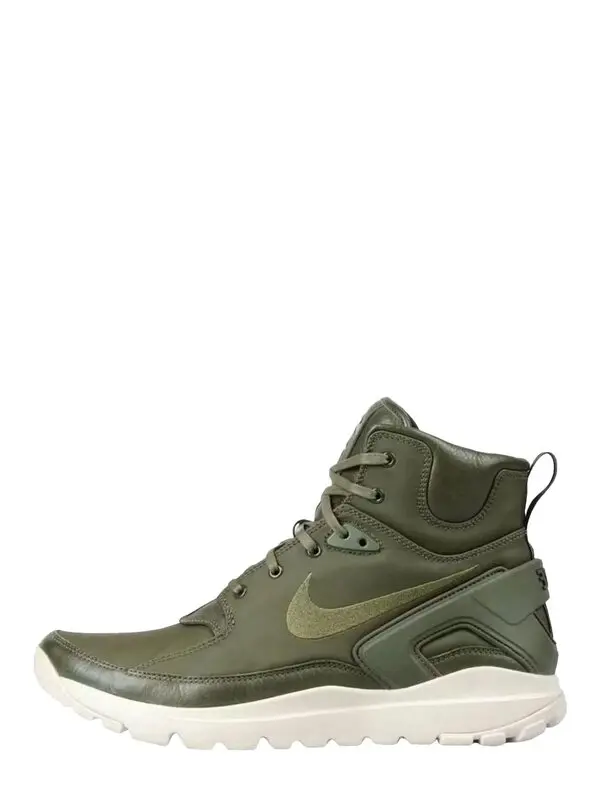 Nike Lab X Stone Island Koth Ultra Mid 'rough - Green