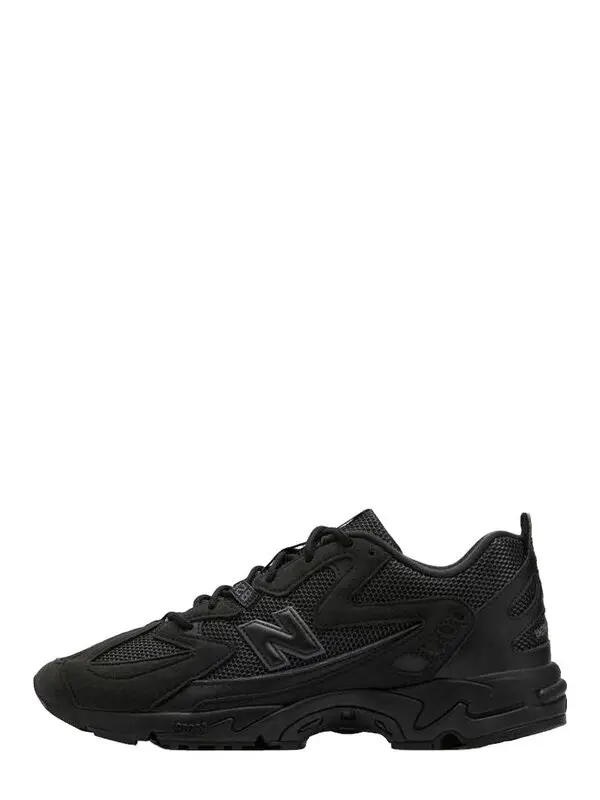 NEW BALANCE 574 Series Athletic Sneakers - Black