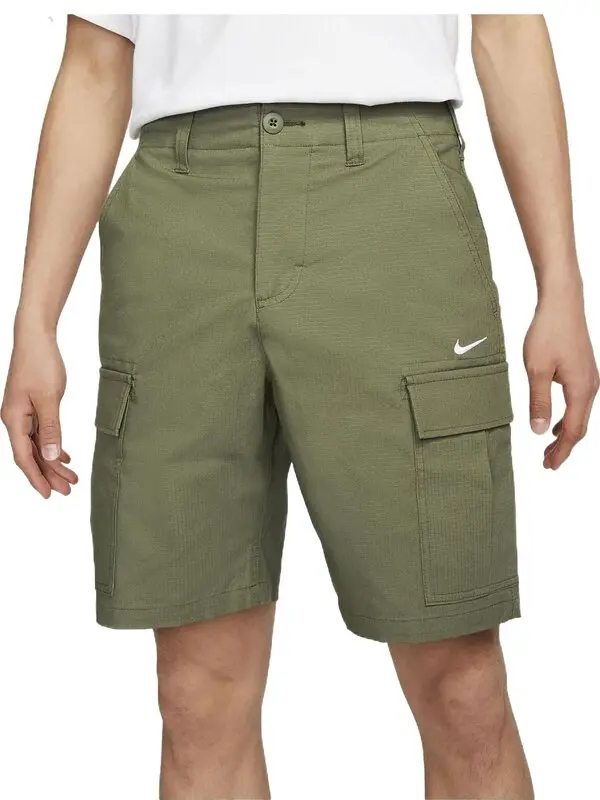 Nike Cargo Shorts - Medium Olive