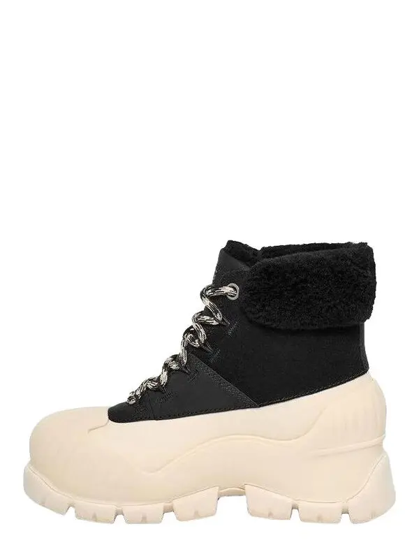 UGG Adiroam Hiker Boots - Black