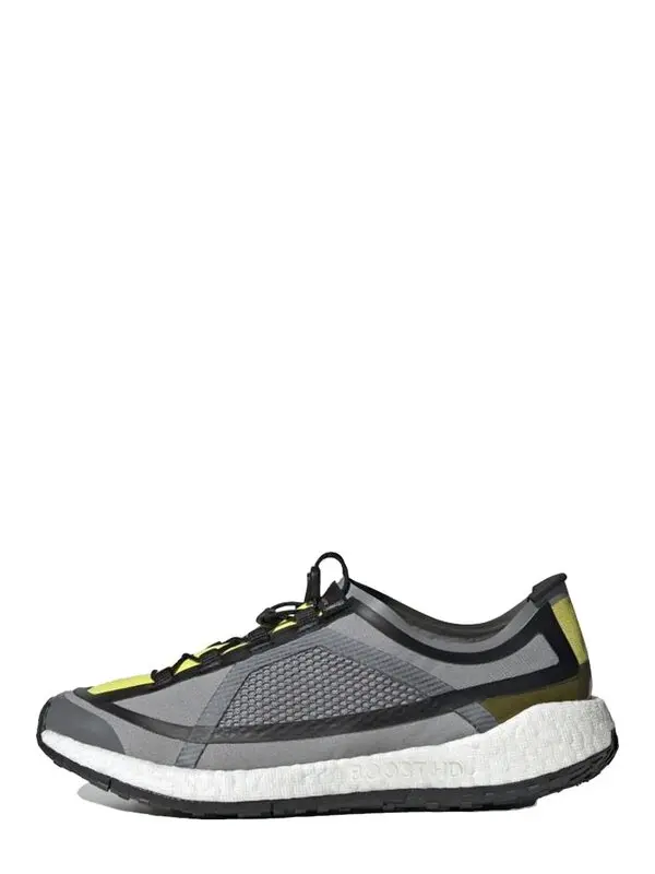 Adidas Pulseboost Hd Athletic Sneakers - Black/gray