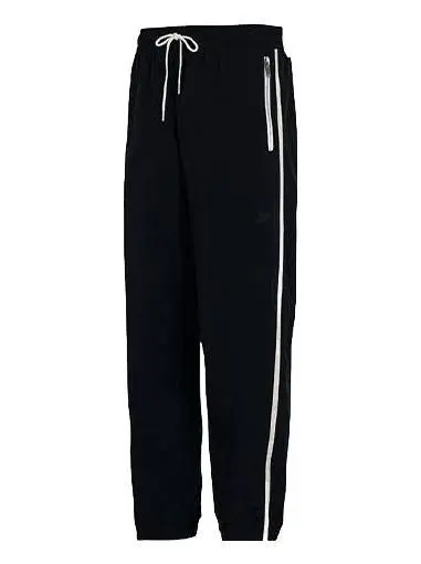 Nike Training Breathable Bundle Feet Sports Pants/trousers/joggers Black - Default Color