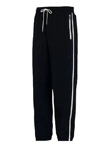Nike Training Breathable Bundle Feet Sports Pants/trousers/joggers Black - Default Color
