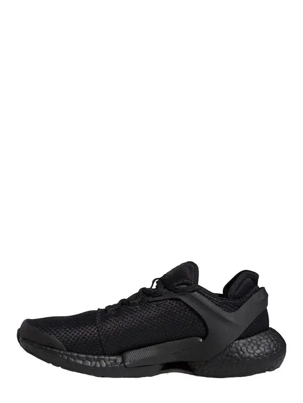 Adidas Alphatorsion Boost Sneakers - Black