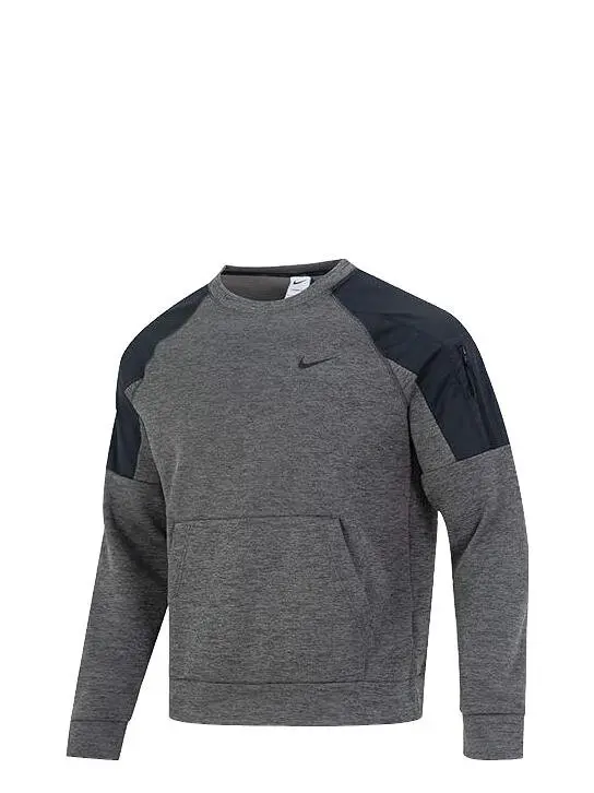 Nike Therma Crewneck Sweatshirt - Default Colorway