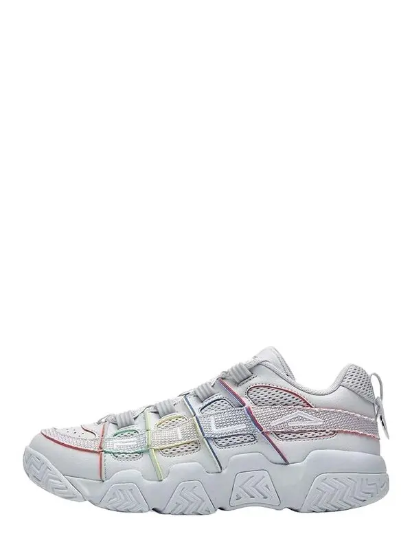 FILA FUSION Heritage-fht Sneakers - Gray