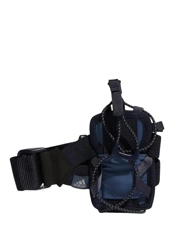 Adidas Run Mob Holder Backpack - Black