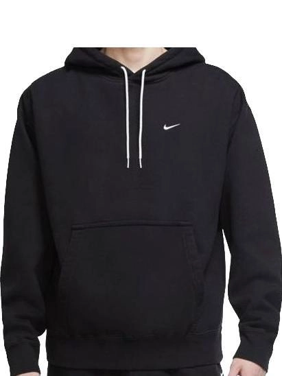 Nike Lab Nrg Casual Sports Pullover - Black