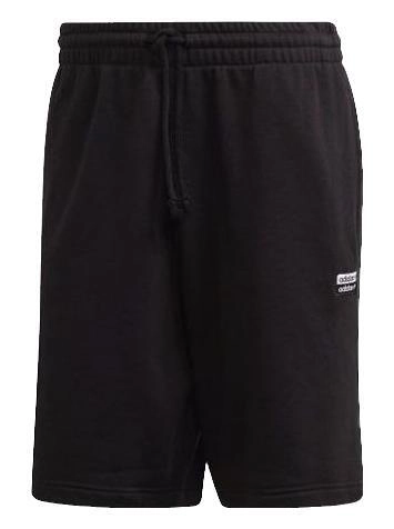 Adidas Originals Sports Shorts - Black
