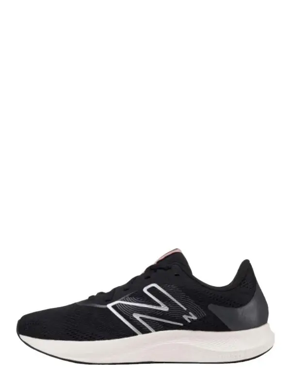 NEW BALANCE Dynasoft Pro Run V2 Sneakers - Black/white/pink