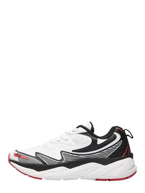 FILA Runner Low Top Sneakers - Default Colorway