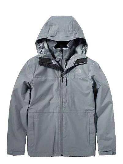 The North Face Triclimate Jacket - Blue