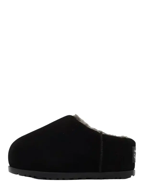 UGG Pumped Slides - Black